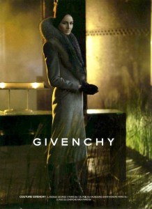 Alexander McQueen for Givenchy: Vogue Patterns, Part 2 – PatternVault