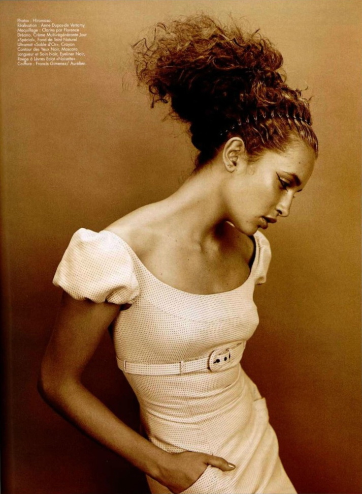 John Galliano for Givenchy: Vogue Patterns – PatternVault