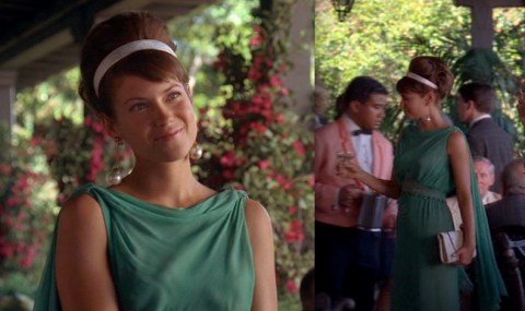 High Fashion in the Mad Men Era – PatternVault