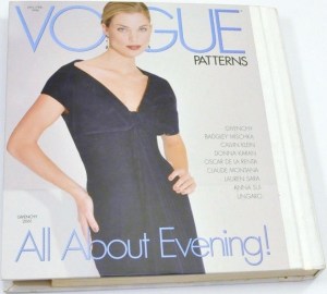 John Galliano for Givenchy: Vogue Patterns – PatternVault