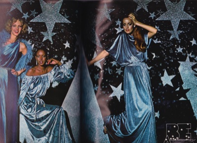 Billie Blair – PatternVault