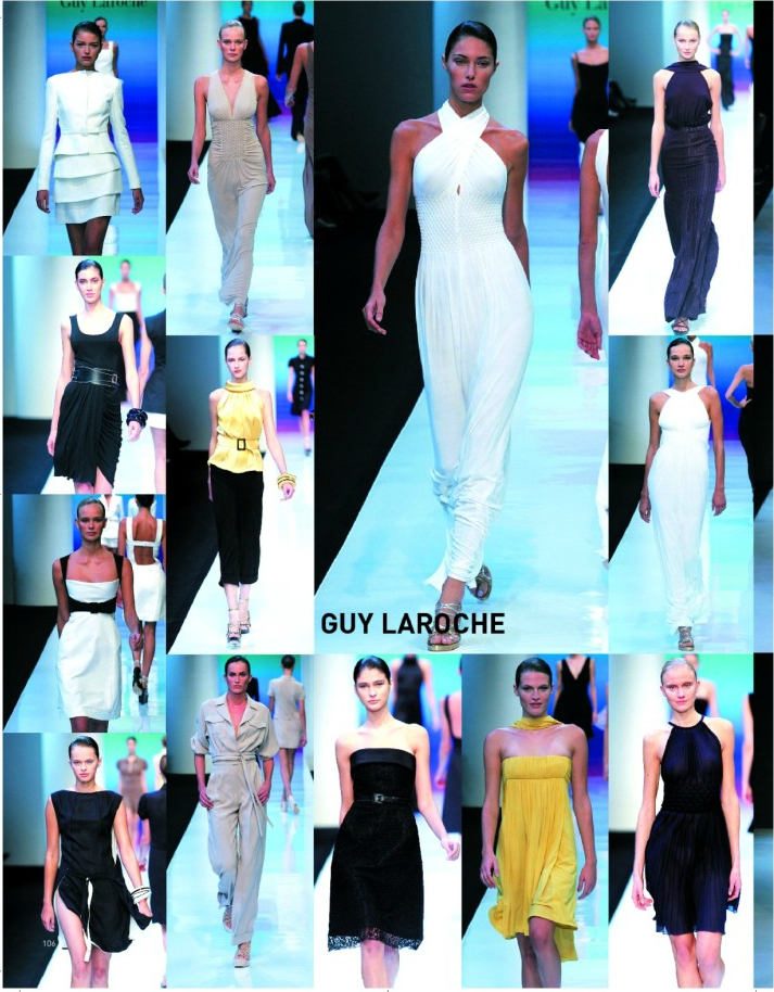 February 2012 – PatternVault