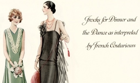 Vampire Vamps! McCall 4464 by Chanel – PatternVault