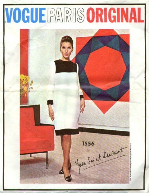 Mad Men Era Roundup – PatternVault