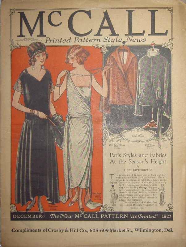 March 2012 – Page 2 – PatternVault