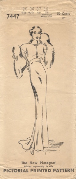 March 2012 – Page 2 – PatternVault