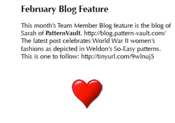 Press – PatternVault