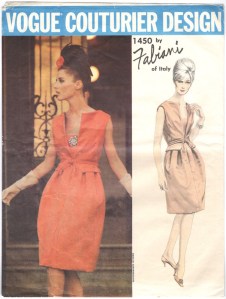 Mad Men Era 5: The Europeans – PatternVault