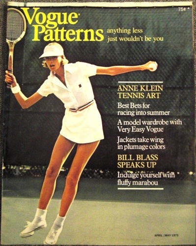 June 2012 – PatternVault