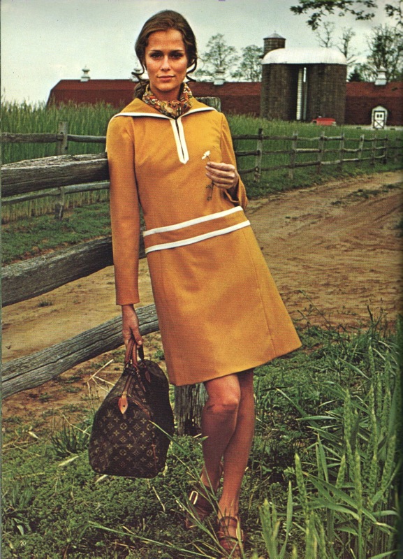 August 2012 – PatternVault