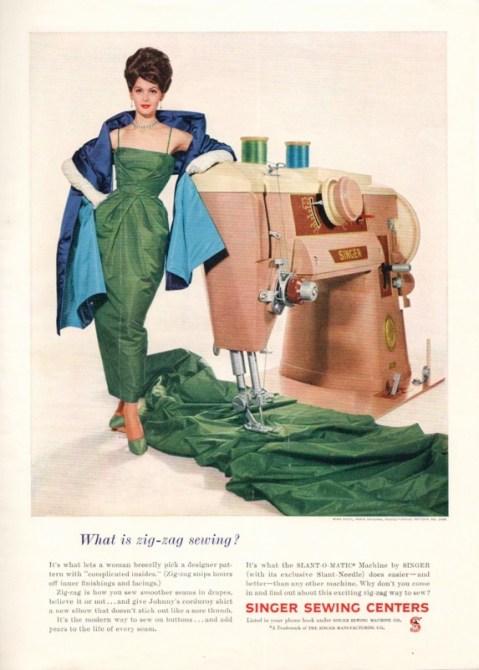 October 2012 – PatternVault