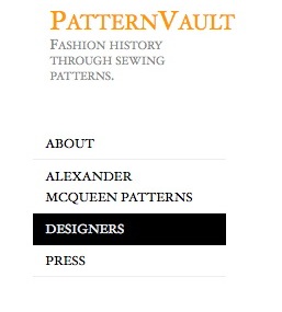 November 2012 – PatternVault