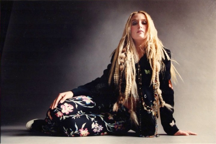 Marc Jacobs for Perry Ellis: Vogue Patterns, Part 2 – PatternVault