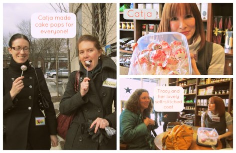 February 2013 – PatternVault