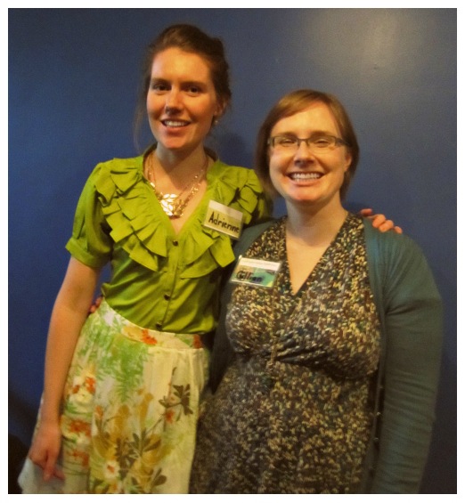 February 2013 – PatternVault