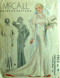 Jacques Fath – PatternVault