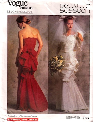 Jacques Fath – PatternVault