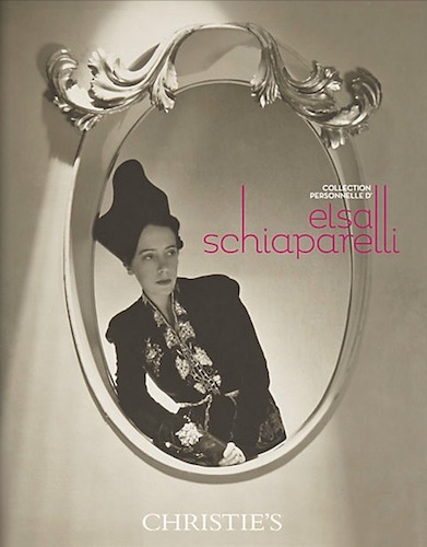 Schiaparelli Patterns, Part 1 – PatternVault