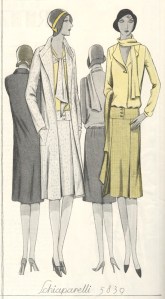 Schiaparelli Patterns, Part 1 – PatternVault