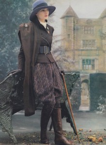 January 2014 – PatternVault