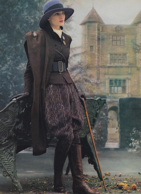 equestrian wear – PatternVault