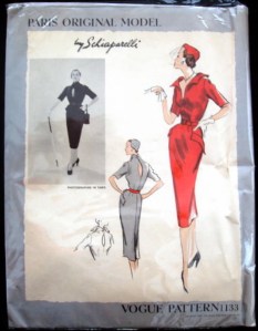 Schiaparelli Patterns, Part 2 – PatternVault