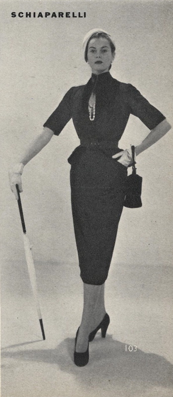 Schiaparelli Patterns, Part 2 – PatternVault