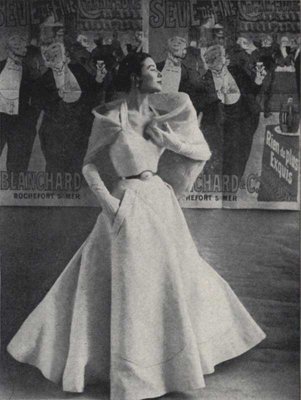 Schiaparelli Patterns, Part 2 – PatternVault