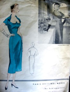 Schiaparelli Patterns, Part 2 – PatternVault