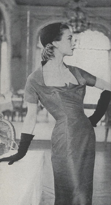 Schiaparelli Patterns, Part 2 – PatternVault