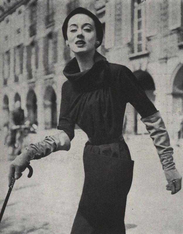 Schiaparelli Patterns, Part 2 – PatternVault