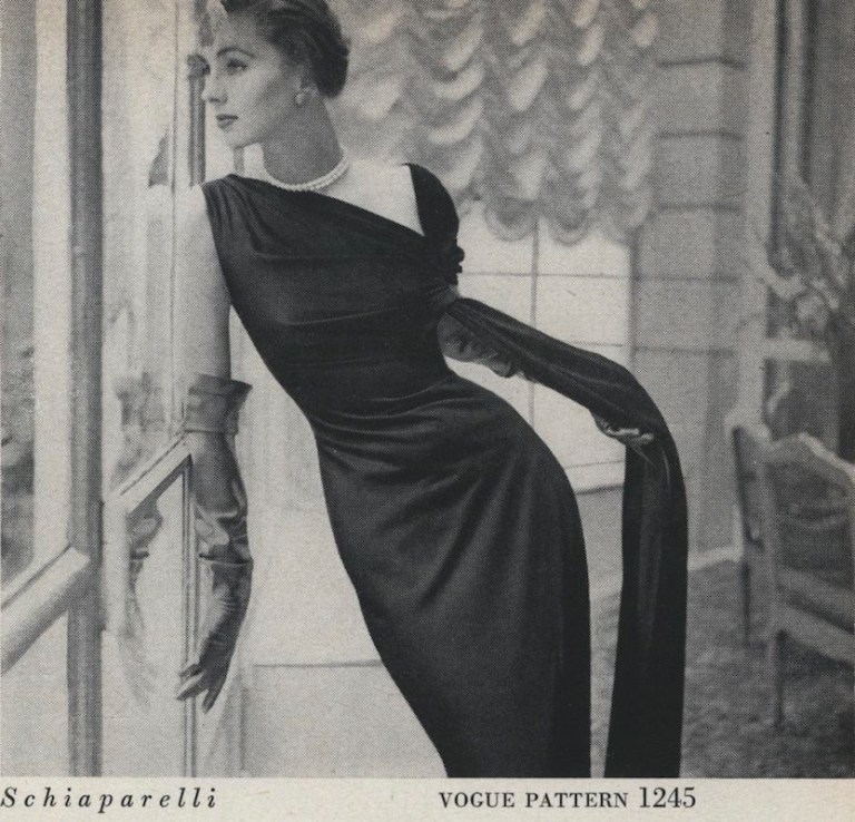 Schiaparelli Patterns, Part 2 – PatternVault