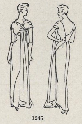 Schiaparelli Patterns, Part 2 – PatternVault