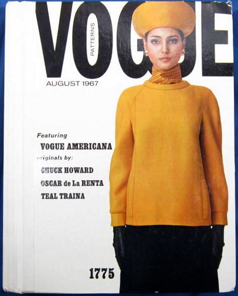 September 2014 – PatternVault