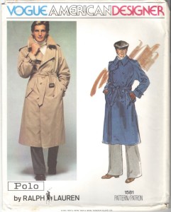 Ralph Lauren: 50 Years – PatternVault