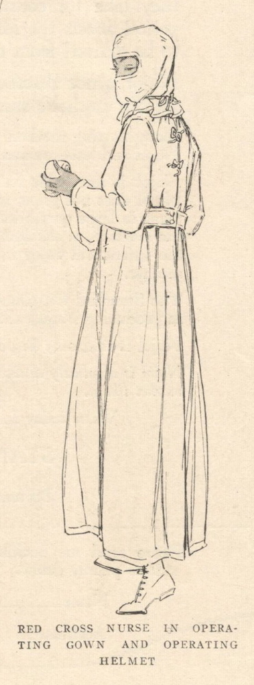 uniforms – PatternVault