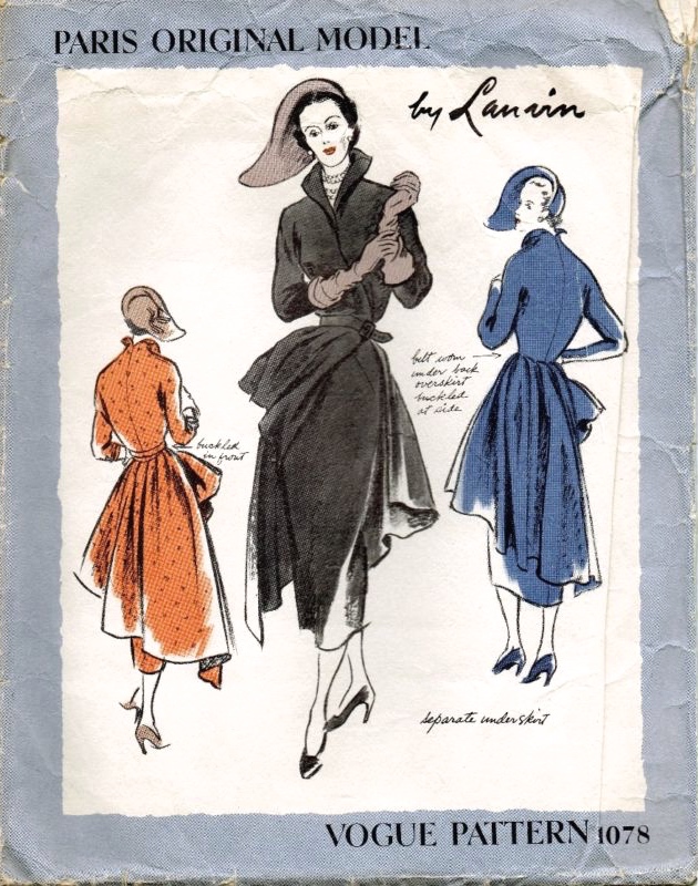 Schiaparelli – PatternVault