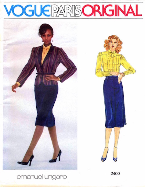 Iman – PatternVault