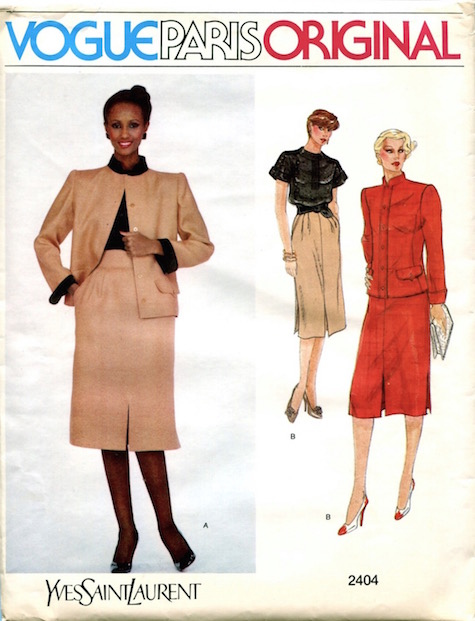 Iman – PatternVault