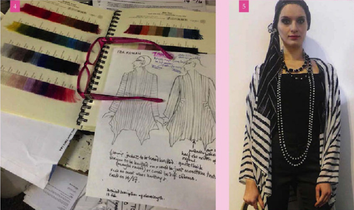 Zandra Rhodes: Style Patterns – PatternVault