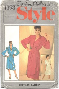 Zandra Rhodes: Style Patterns – PatternVault