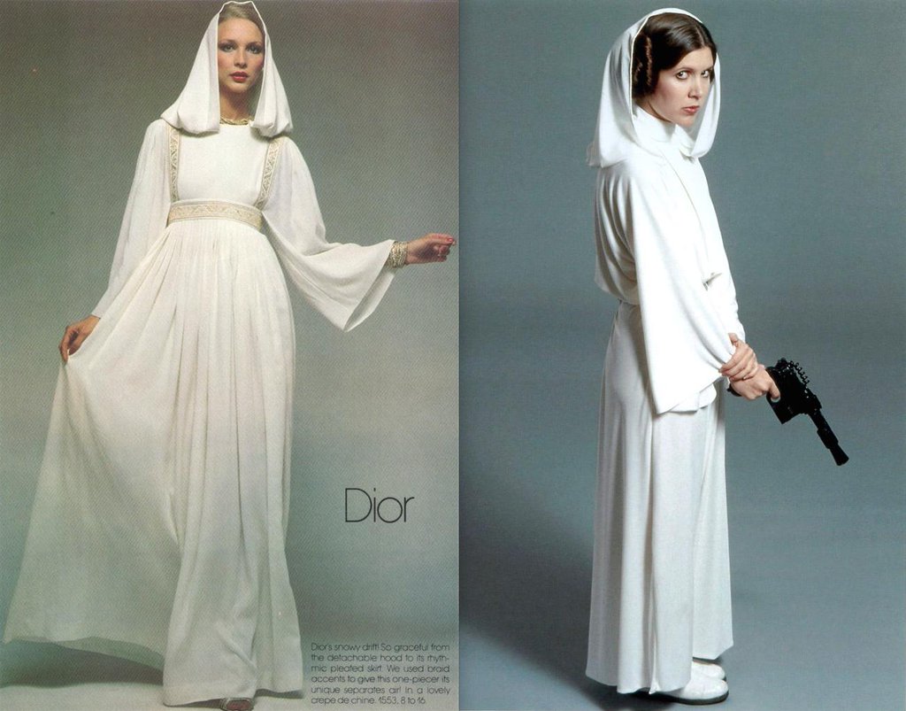Star Wars Costume Patterns – PatternVault