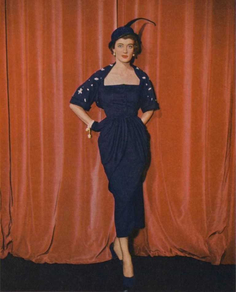 Jacques Fath – PatternVault