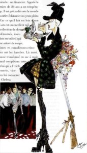 Byron Lars: Vogue Patterns – PatternVault