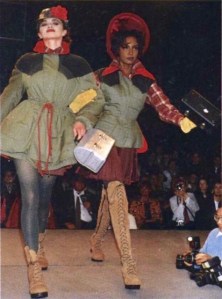 Byron Lars: Vogue Patterns – PatternVault