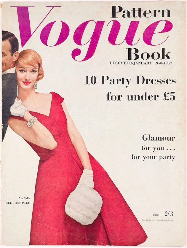 Evelyn Tripp – PatternVault