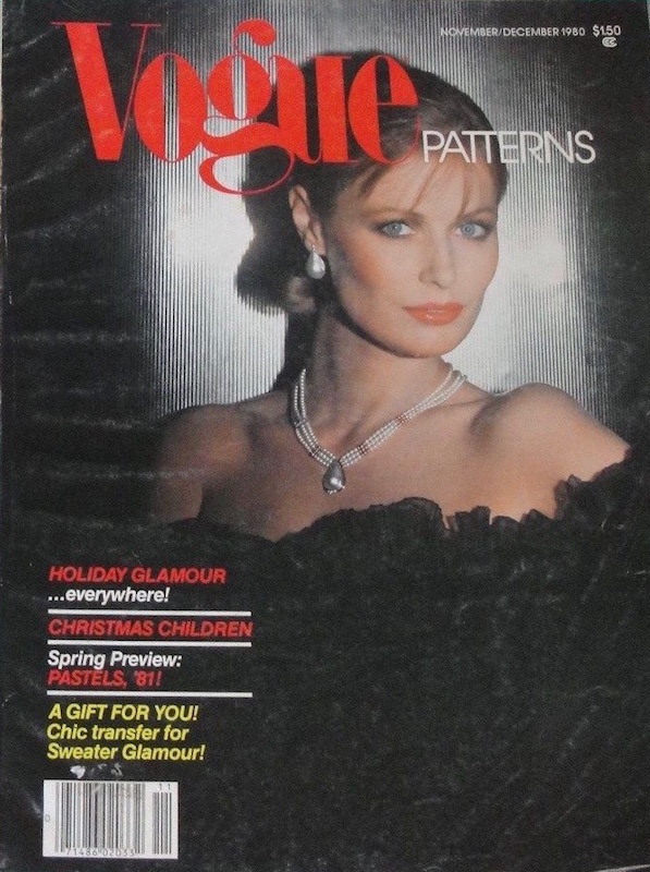 Season of the Witch: Gothic Patterns – PatternVault