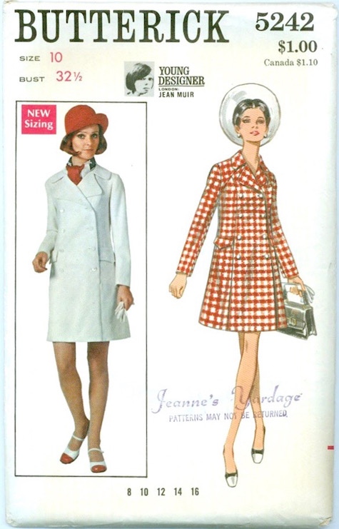 August 2016 – PatternVault