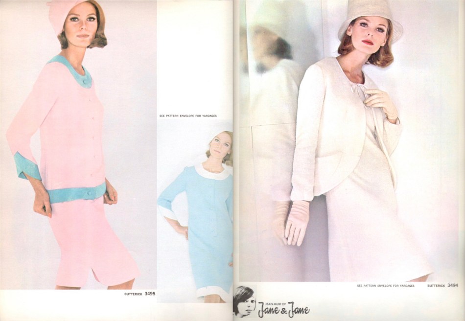 August 2016 – PatternVault