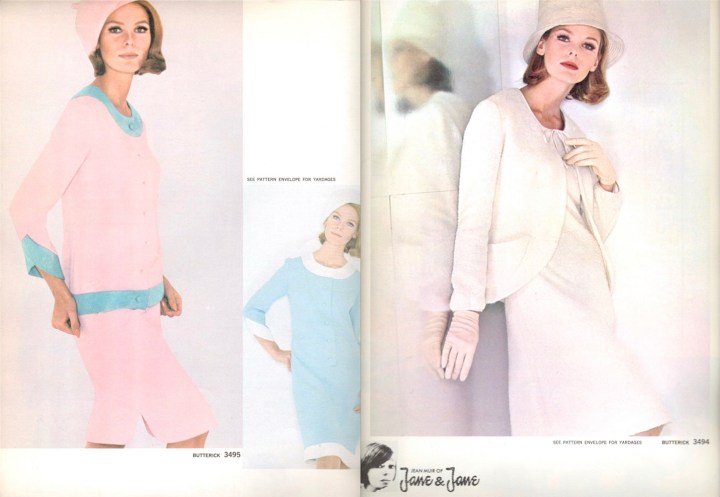 August 2016 – PatternVault